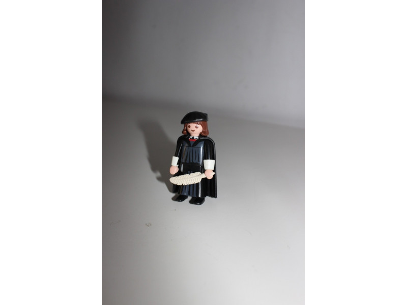 figurica PLAYMOBIL 9325 Martin Luther: 500 Years Reform