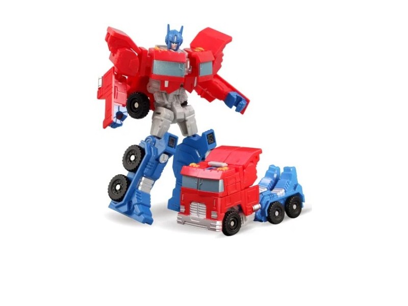 Transformers Optimus Prime 12 cm