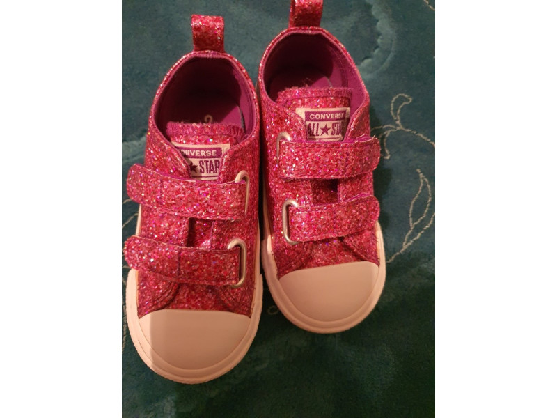 Converse patike za devojcice br.24