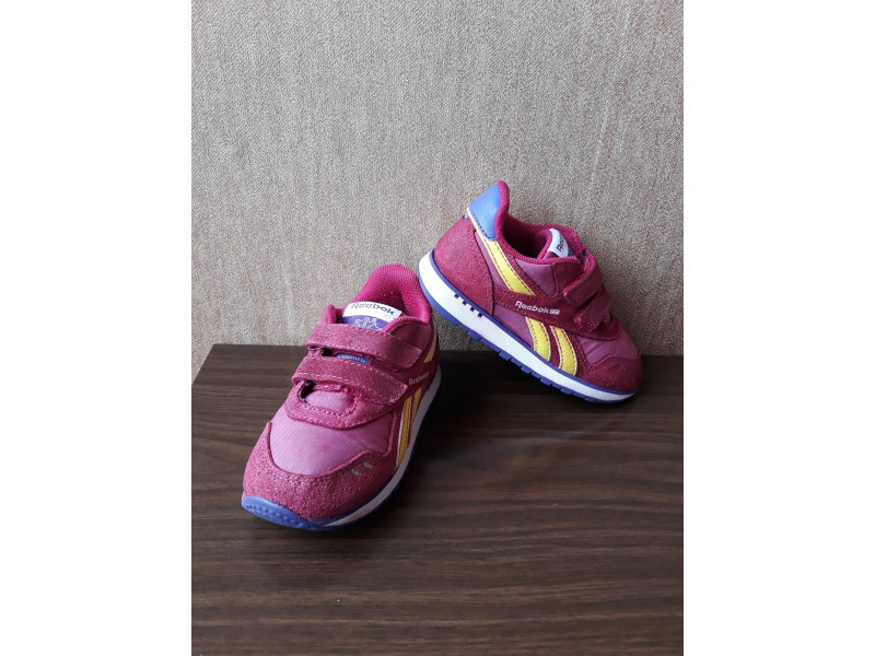 PATIKE "REEBOK" br. 24/15cm