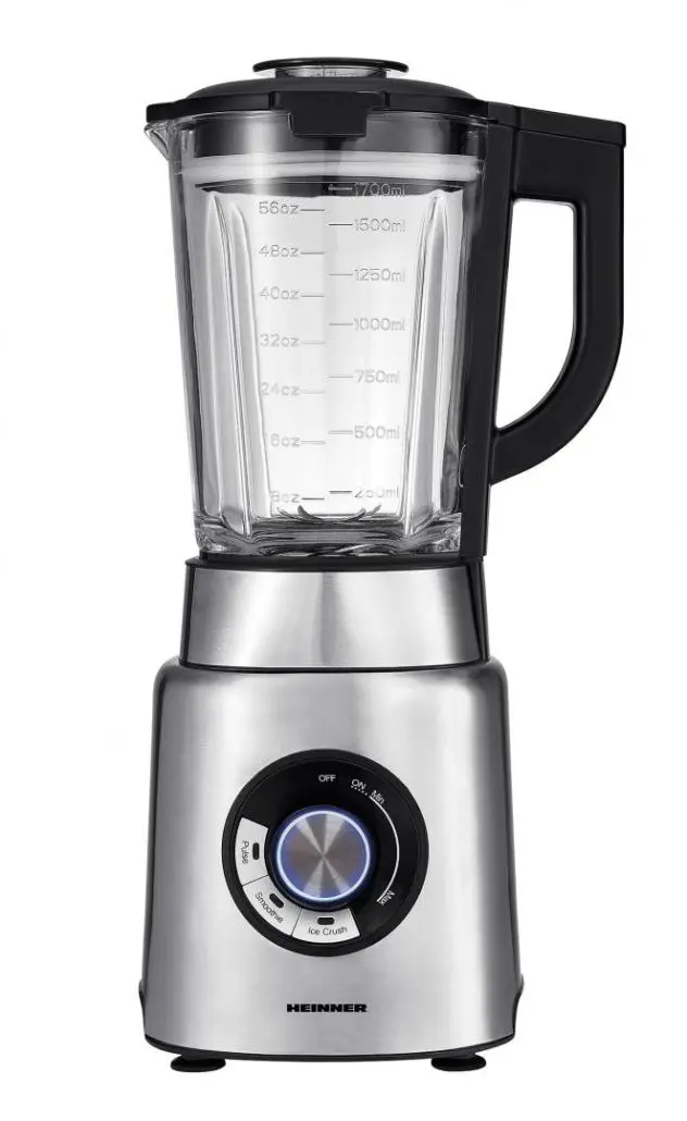 HEINNER HBL-1200XMC Blender