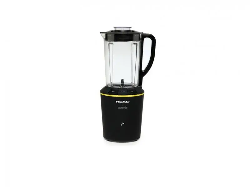 GORENJE B1200HEADB Blender, 1200 W, Crni