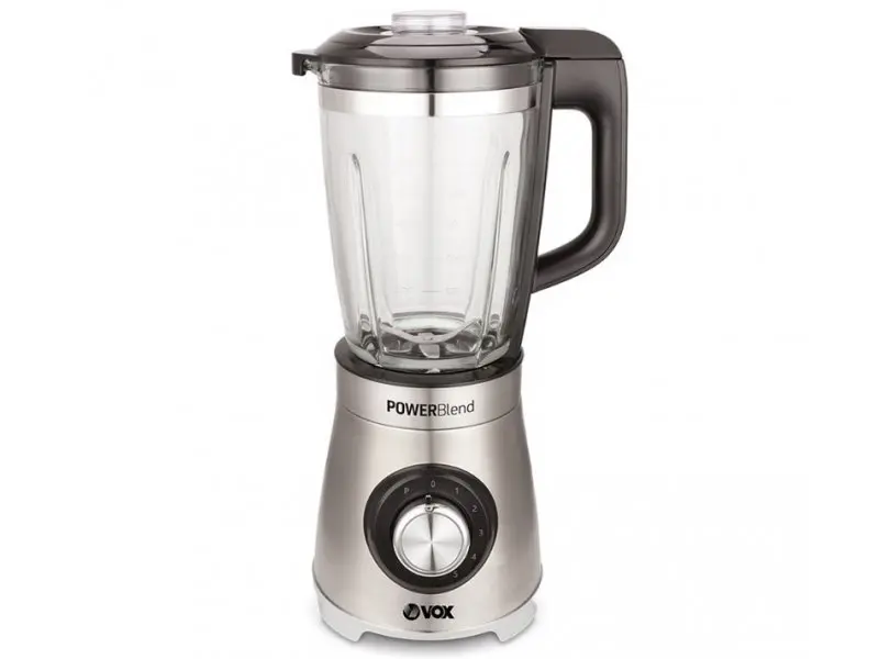 VOX TM 9009 Blender, 1000 W, 1.5 l