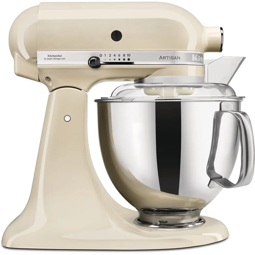 KitchenAid multipraktik 300 W 4,8 L Krem