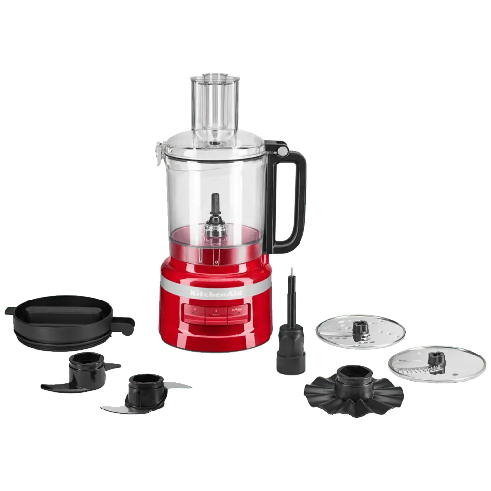 KITCHENAID Multipraktik KA5KFP0921EER crveni