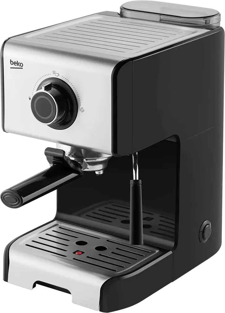 Beko CEP 5152 B Aparat za espresso, 1,2 l, Crni