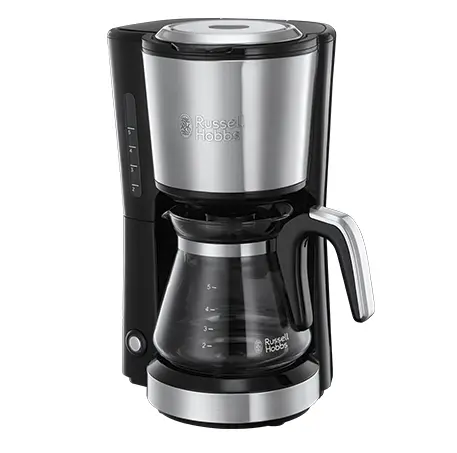 Russell Hobbs Aparat za filter kafu 24210-56 Compact