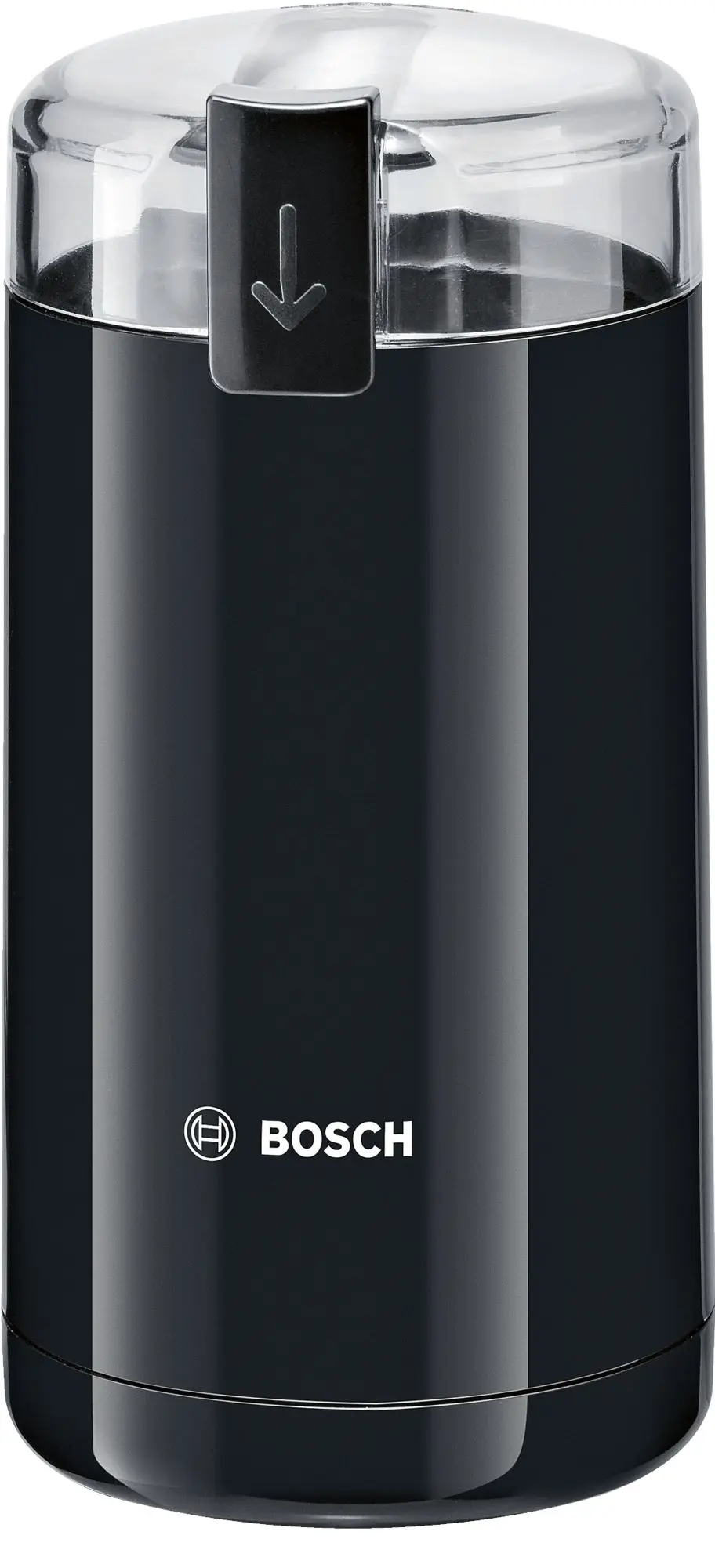 Bosch TSM6A013B Mlin za kafu, 180 W, Crna