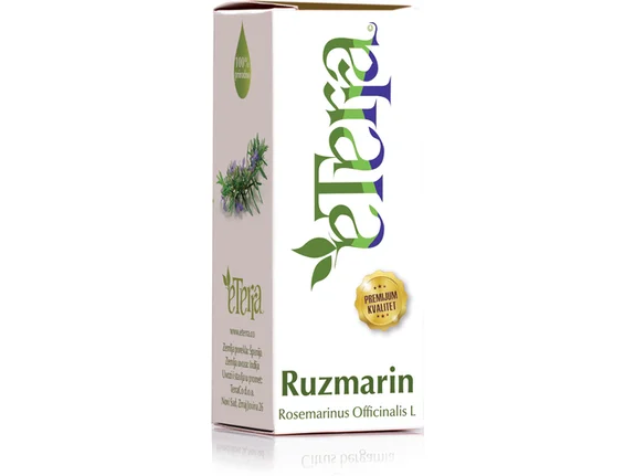 Eterra Ruzmarin ulje 30ml