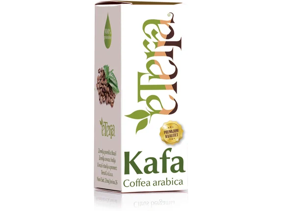 Eterra Kafa ulje 10ml