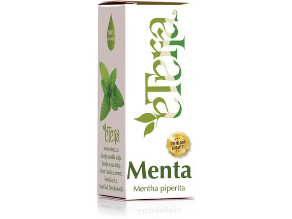 Eterra Menta ulje 20ml