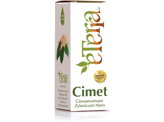 Eterra Cimet ulje 30ml