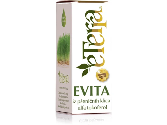 Eterra Evita ulje 30ml