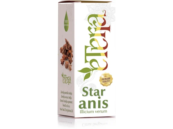 Eterra Star anis ulje 10ml