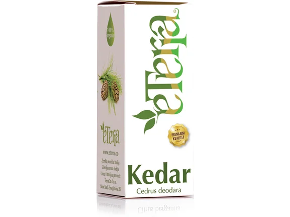 Eterra Kedar ulje 30ml