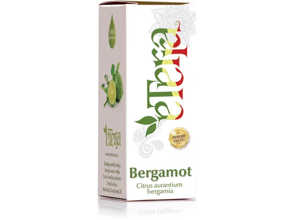 Eterra Bergamot ulje 30ml