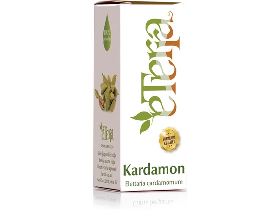 Eterra Kardamon ulje 10ml