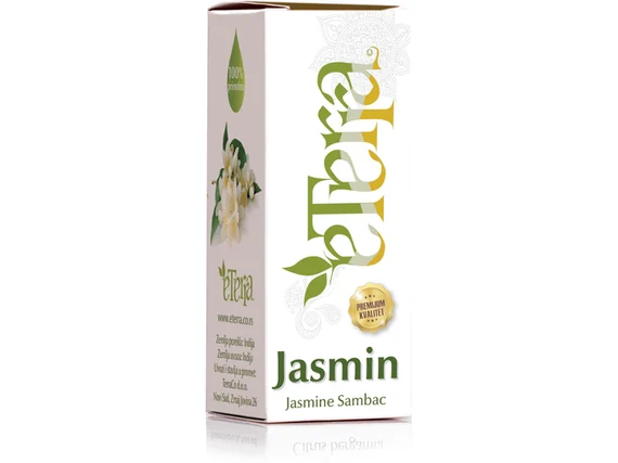 Eterra Jasmin ulje 10ml