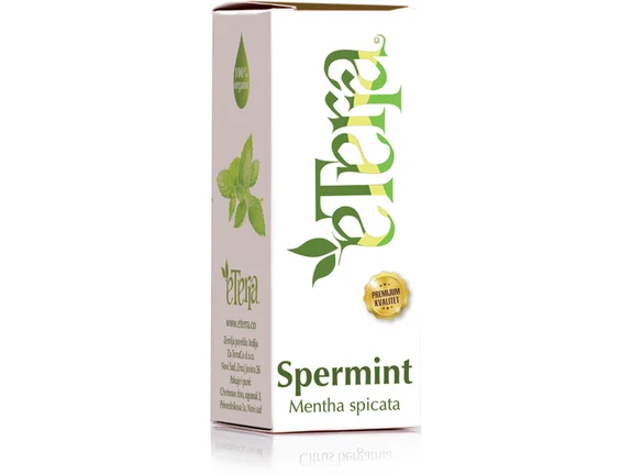 Eterra Spearmint ulje 30ml