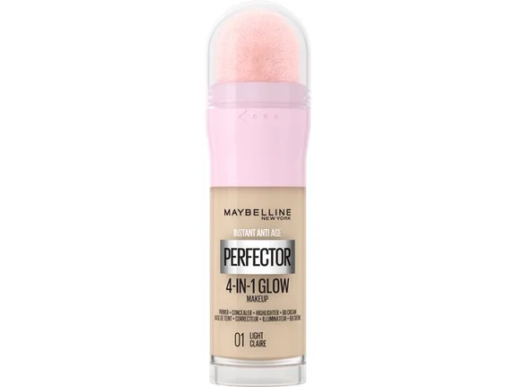 Maybelline New York Proizvod za ten Instant Perfector Glow 4u1 01 Light