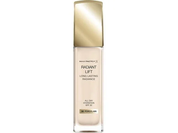 Max Factor Radiant Lift puder 30ml - 30 Porcelain