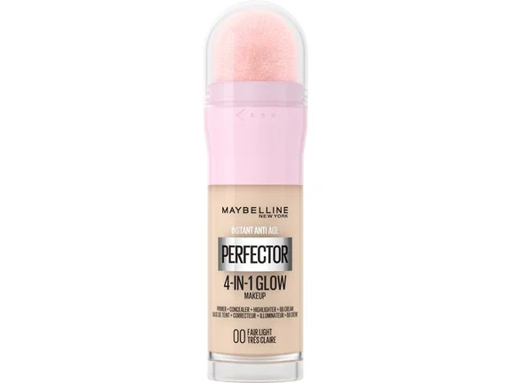 Maybelline New York Proizvod za ten Instant Perfector Glow 4u1 00 Fair light