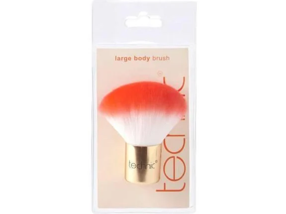 Technic Cosmetics Large Body Brush