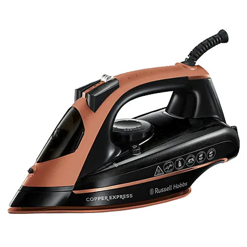 RUSSELL HOBBS Pegla 23975-56 Express Copper