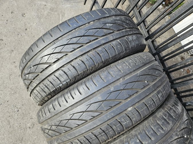 195/55 R16 CONTINENTAL