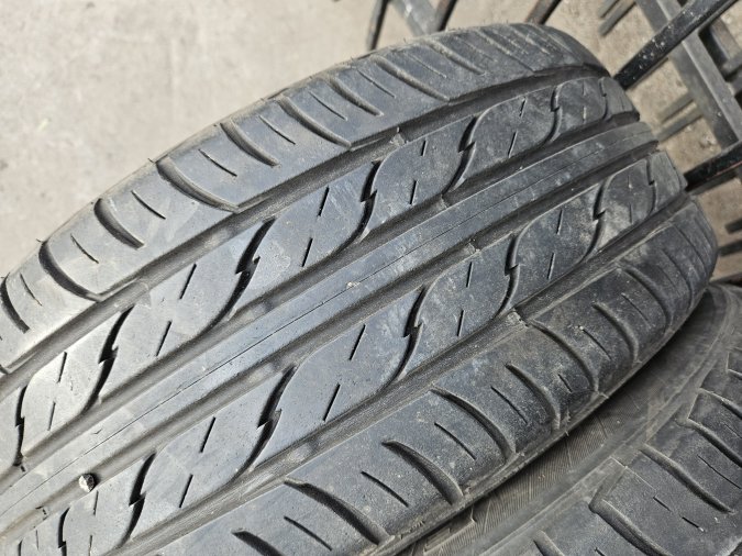 185/55 R14 FIRESTONE