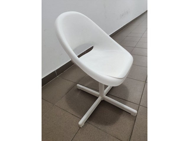 Radna stolica za decu IKEA (LOBERGET / SIBBEN )