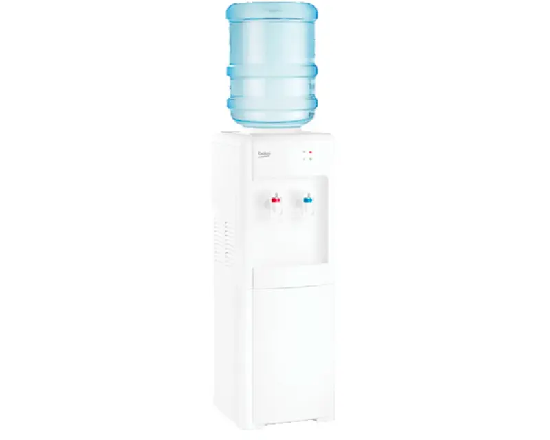 Beko BSS-2201 TT Dispenzer za vodu, 550 W, Beli