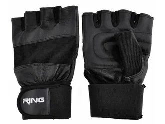 Ring Fitness rukavice-ojačan steznik RX SF1141-XL