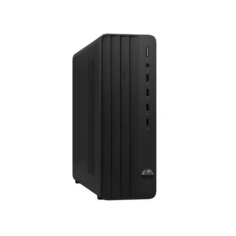 HP Računar 290 G9 TWR/DOS/i3-12100/8GB/512GB/DVD/EN crni