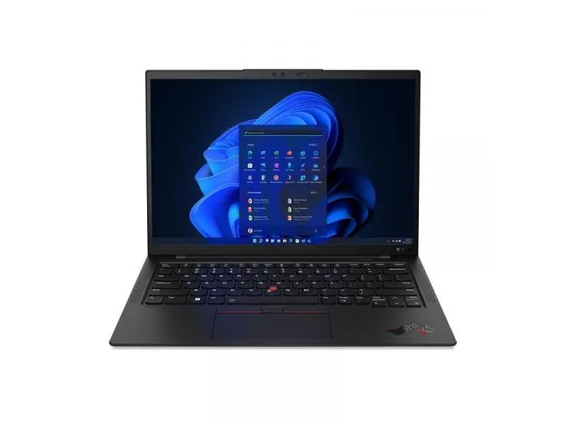 LENOVO 21HM006EYA ThinkPad X1 Carbon G11 Laptop 14" WUXGA IPS, i7-1355U, 32GB, 1TB SSD, Win 11 Pro, Deep Black
