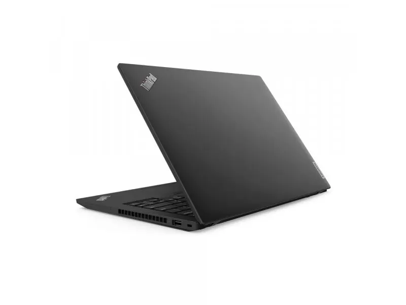 LENOVO 21HD004AYA ThinkPad T14 Gen 4 Laptop 14" WUXGA IPS, i5-1335U, 16GB, 512GB SSD, Win 11 Pro, Thunder Black