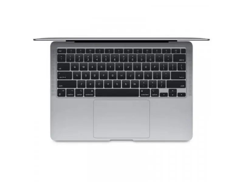 APPLE MacBook Air 13 M1, 8GB, 256GB SSD, YU raspored (MGN63CR/A), Space Grey