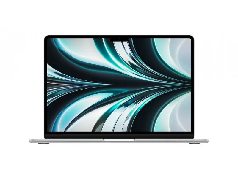 APPLE MacBook Air M2, 8GB, 512GB SSD, YU raspored (MLY03CR/A), Silver