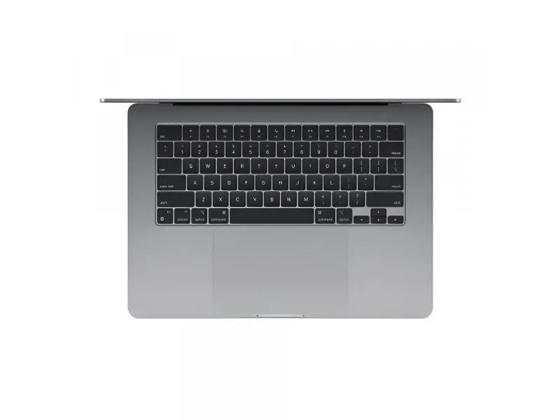 APPLE MacBook Air 15 M2, 8GB, 512GB SSD, YU raspored (MQKQ3CR/A), Space Grey