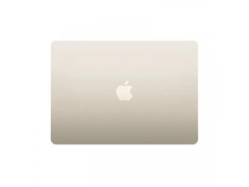 APPLE MacBook Air 15 M2, 8GB, 256GB SSD (MQKU3ZE/A), Starlight