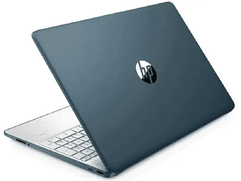 HP Laptop 15s-eq2168nm FHD IPS, Ryzen 5 5500U, 8GB, 512GB SSD (928X7EA), Spruce blue)