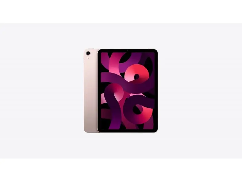APPLE iPad Air5 mm9d3hc/a Tablet 10.9'', 64GB, Wi-Fi, Roze