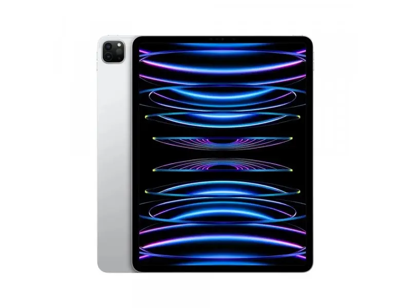 APPLE iPad Pro 12.9" Cellular 512GB-Silver mp233hc/a