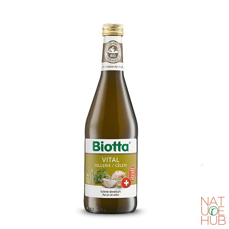 Biotta organski sok od celera 0,5l