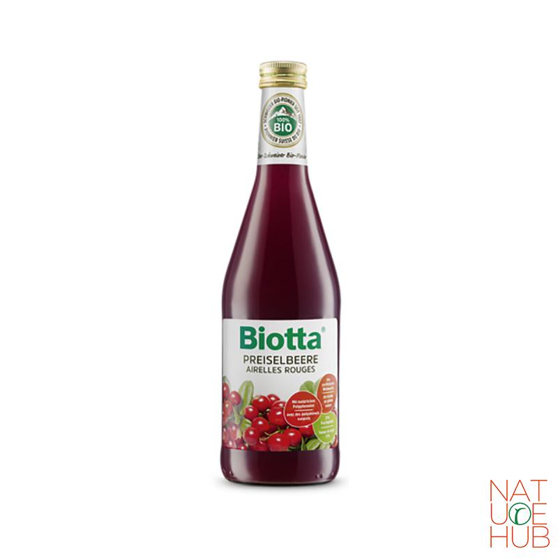 Biotta organski sok od nara 0,5l