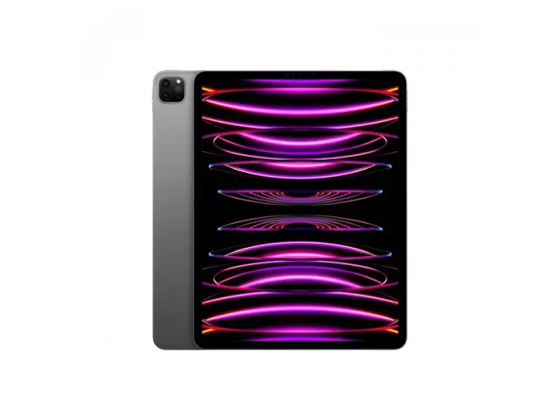 APPLE iPad Pro 12.9" 6th Wi_Fi256GB- Space Grey