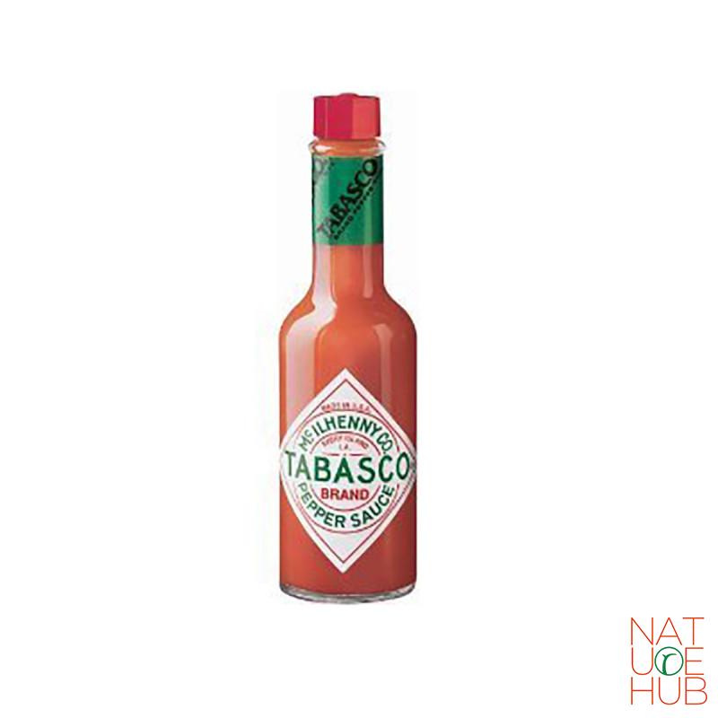 Tabasco sos od crvene ljute začinske paprike, 60 ml