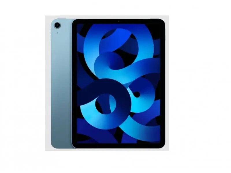 APPLE iPad Air5 10.9" Cellular 64GB-Blue mm6u3hc/a