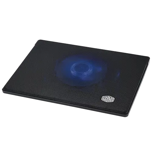 COOLER MASTER Postolje za hlađenje laptopa NotePal I300 (R9-NBC-300L-GP) crno