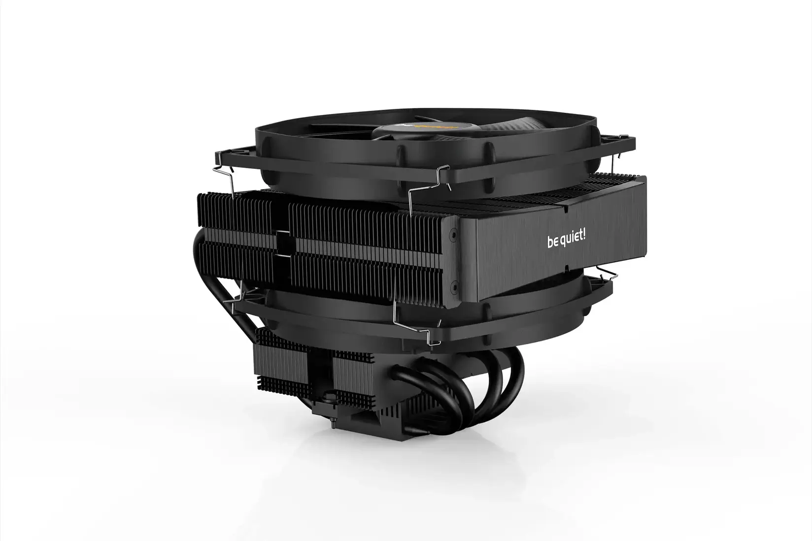 BE QUIET! Kuler Dark Rock TF 2 BK031 (AM4,AM3,1151,1150,1155,1200,1700) crni